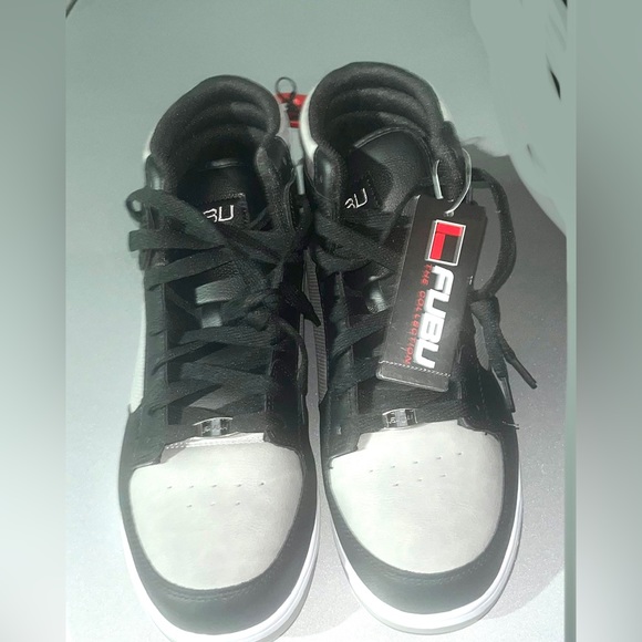 FUBU | Shoes | Fubu Mens Basketball Shoes | Poshmark